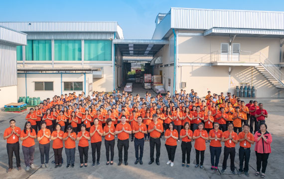 KRS-2 | K.R.S. Spicyfood Co.,Ltd